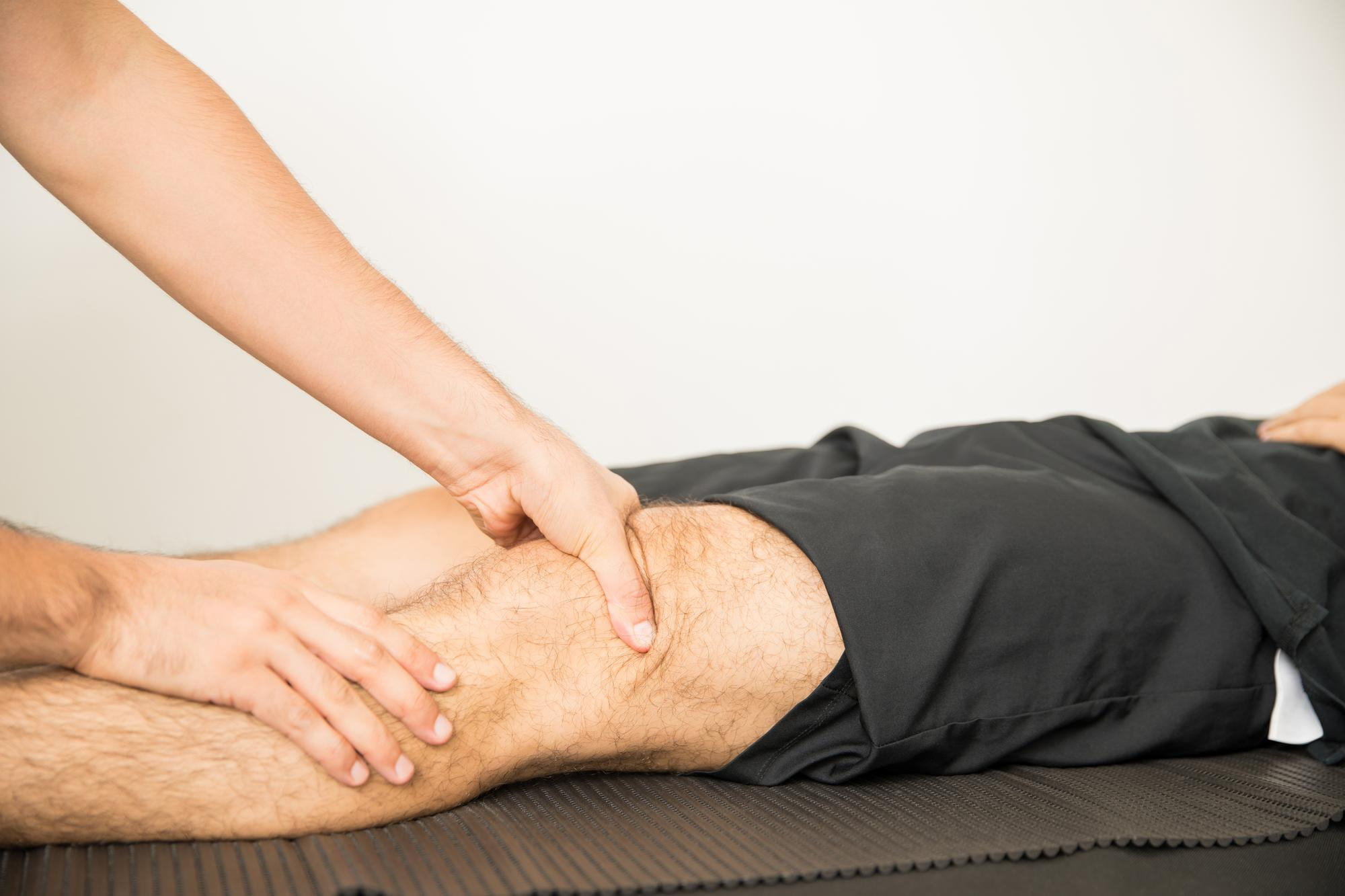 Back & Neck Pain Treatment Mont Kiara - ONI Physio Fitness
